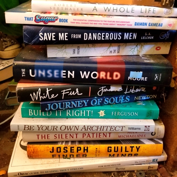 Books | Other | Pick Any 2 Books 24 Many Are New Most Are Hardcover ...